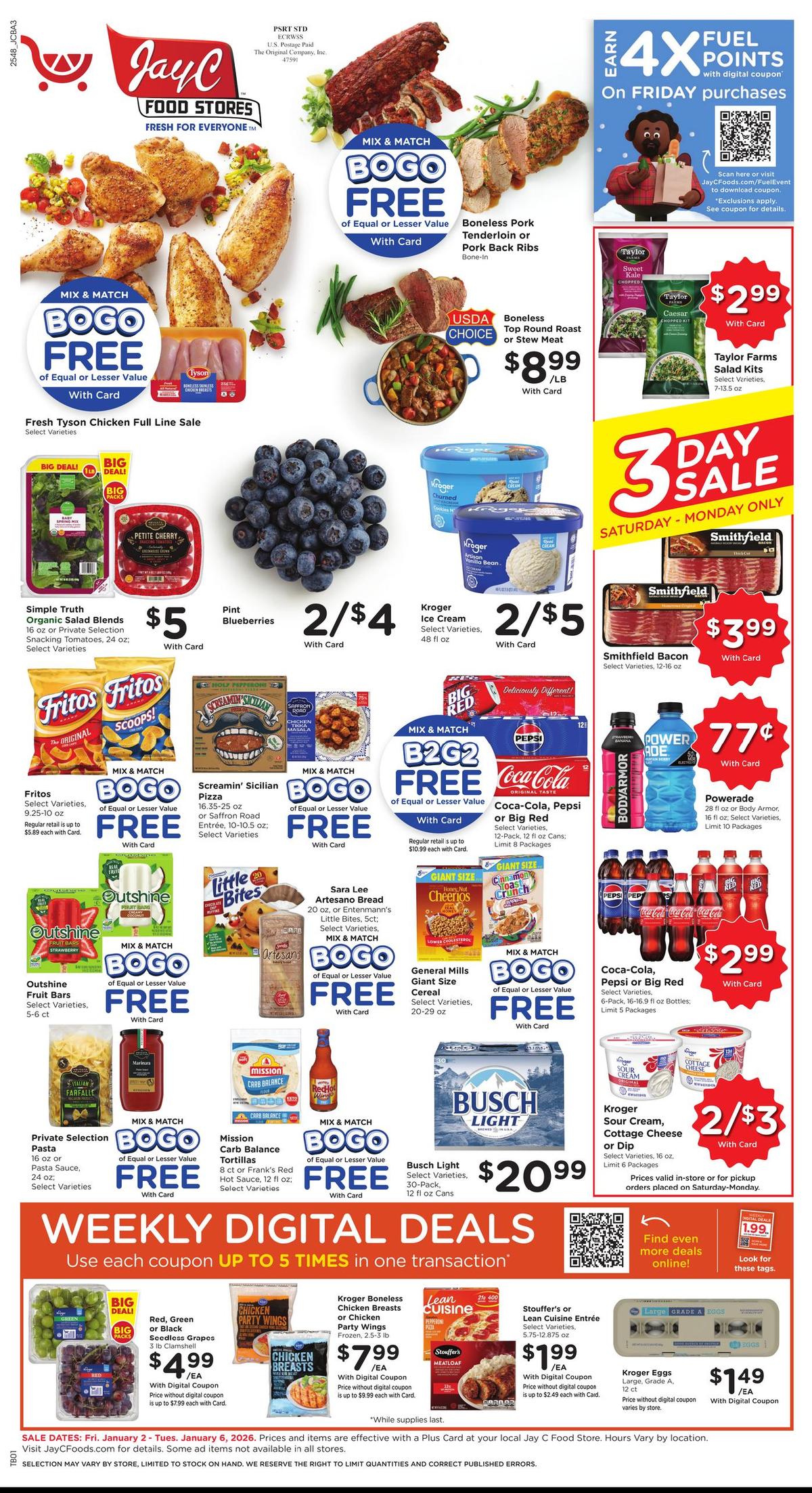 JayC Food Stores Weekly Ad (01/02/26 - 01/06/26) & Flyer Preview ...