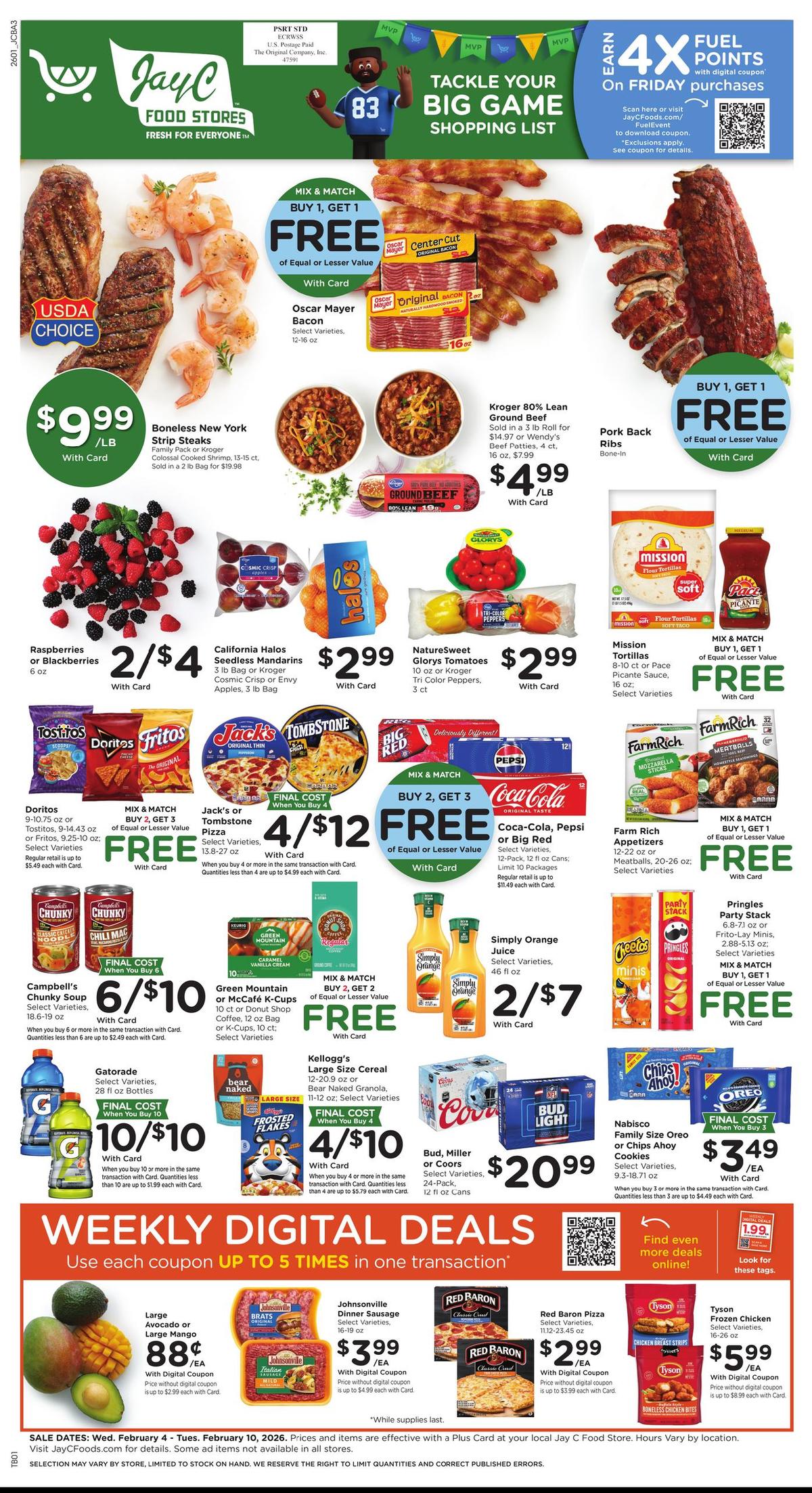 JayC Food Stores Weekly Ad (02/04/26 - 02/10/26) & Flyer Preview ...